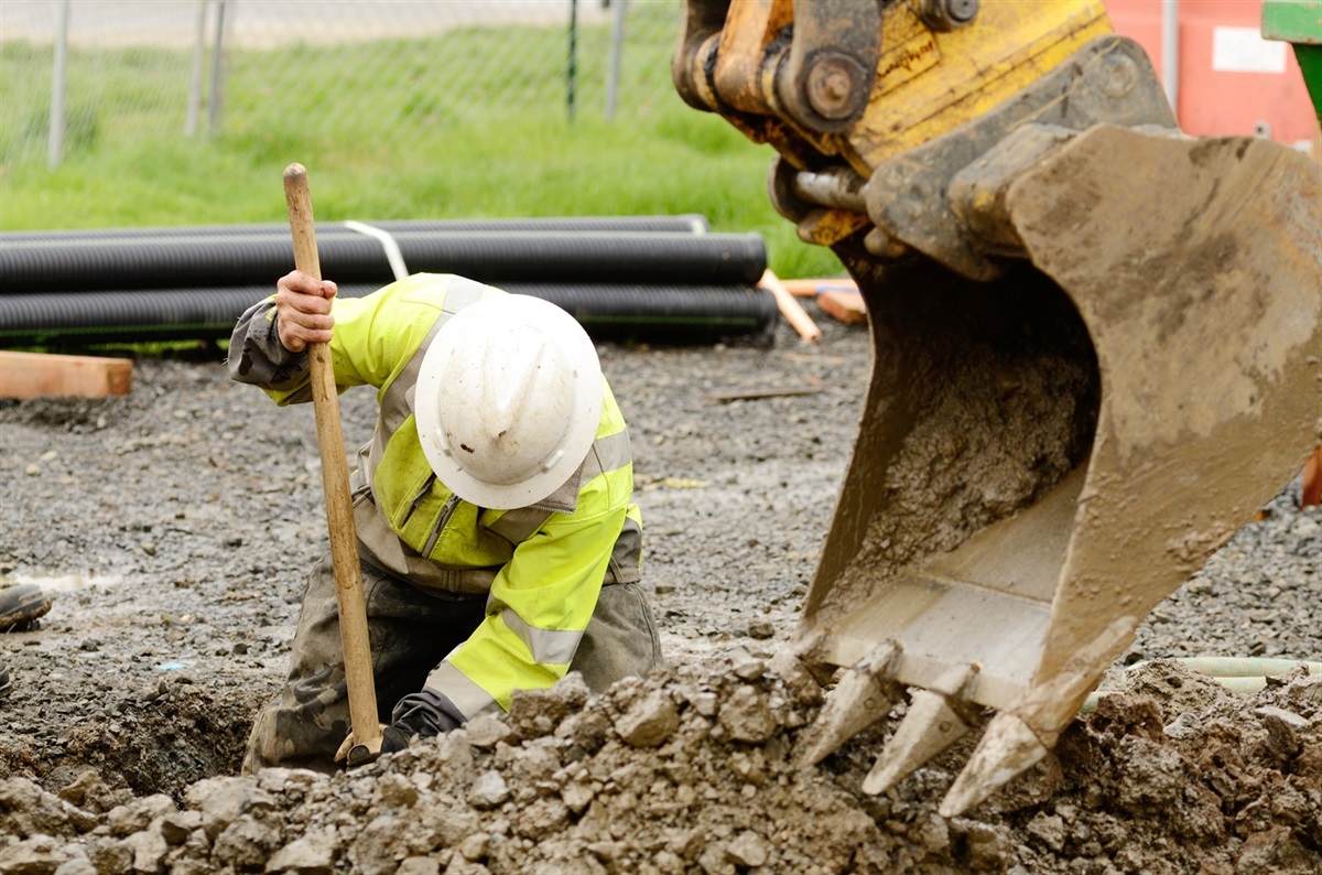 Before You Dig Australia Burwood Council Before You Dig Australia Burwood Council